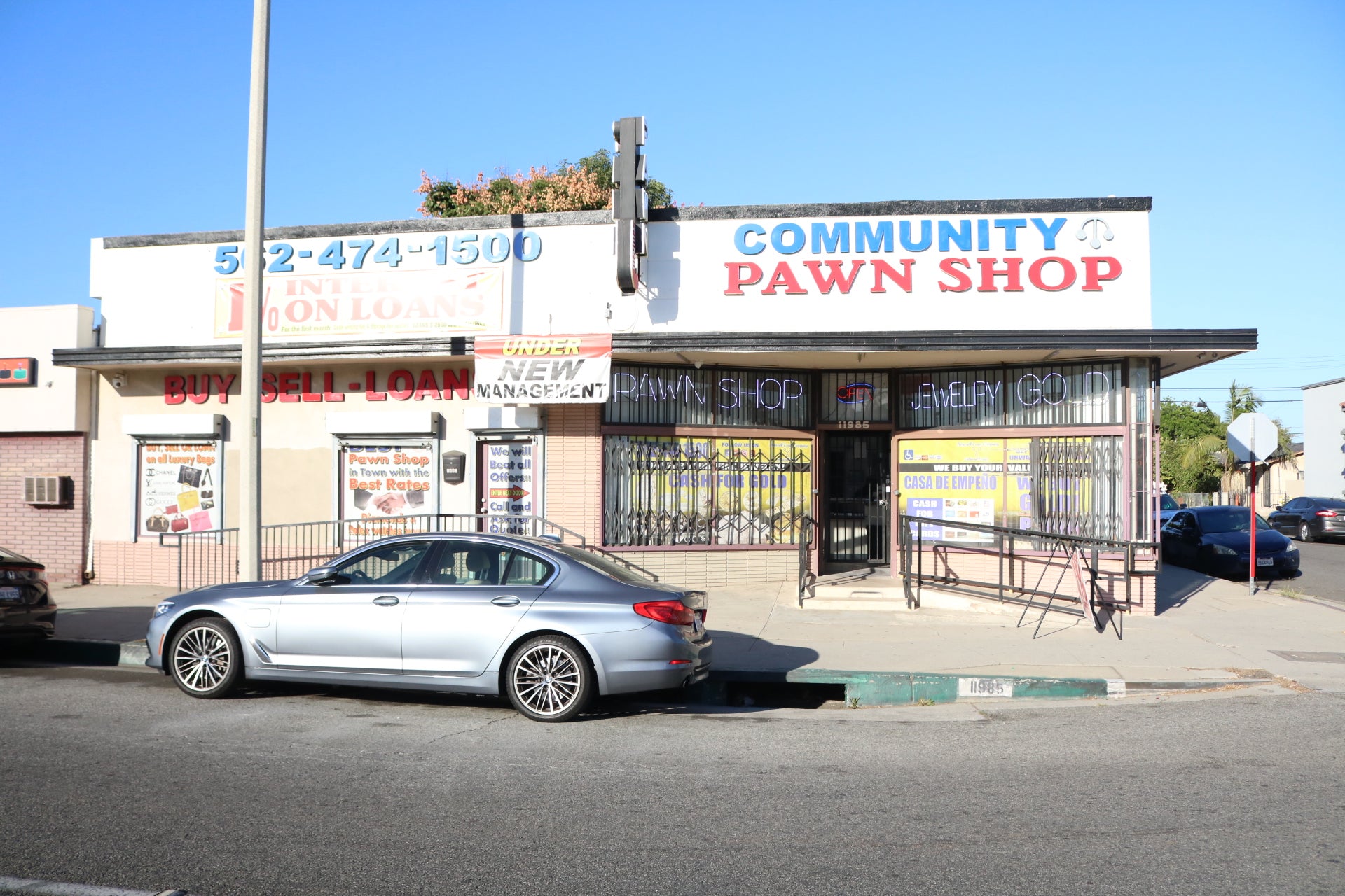 community Pawn Shop - Quality Goods, Fair Deals, Community values ...